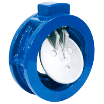 Válvula Swing Check